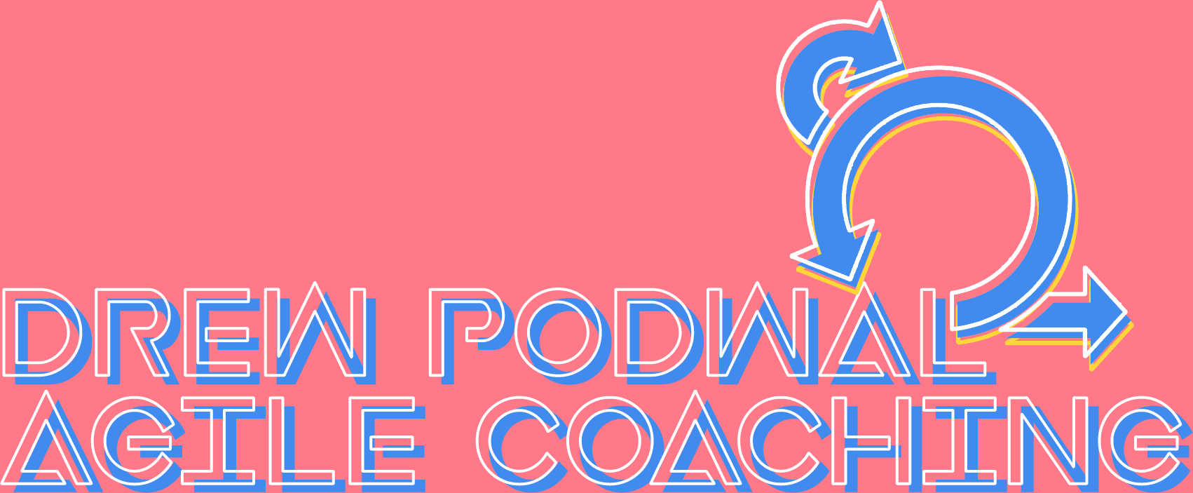 Certifications - DREW PODWAL